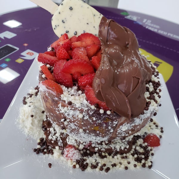 Açaí Prime - Santa Inês - Belo Horizonte, MG