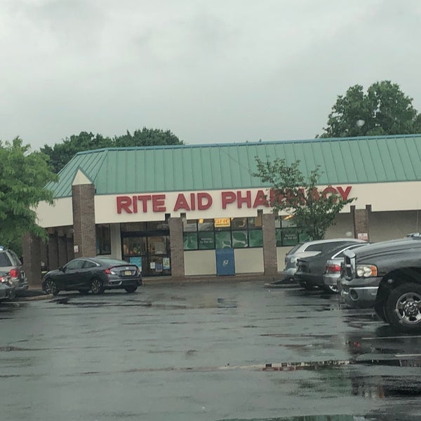 Rite Aid - Ewing, NJ