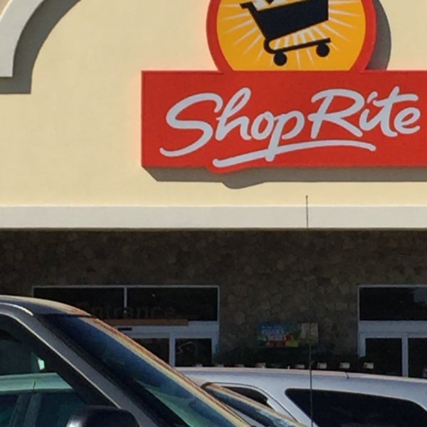ShopRite of Fairless Hills - 547 South Oxford Valley Rd.
