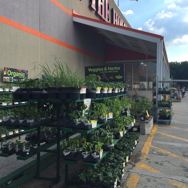 The Home Depot - Ewing, NJ