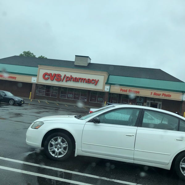 CVS pharmacy - 1320 Parkway Ave