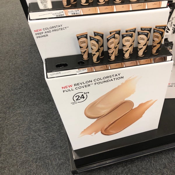 CVS pharmacy - 1320 Parkway Ave