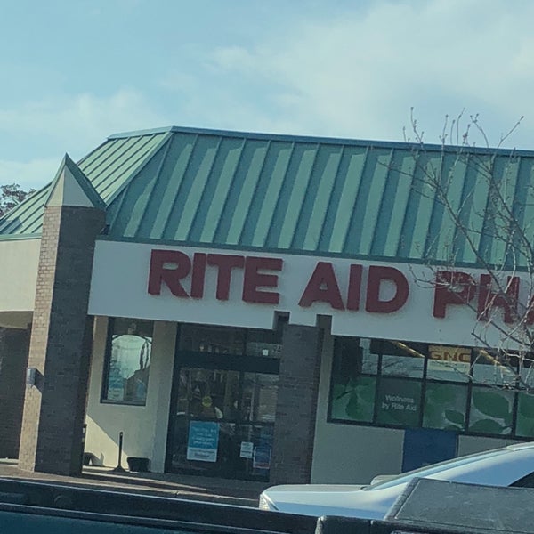 Rite Aid - Ewing, NJ