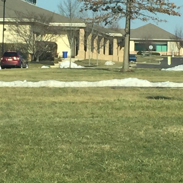 Free Library of Northampton Township - 5 tips