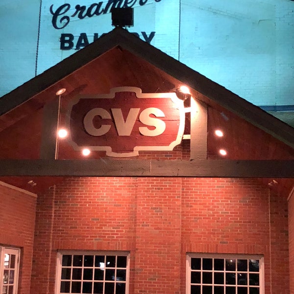 CVS pharmacy - Yardley, PA