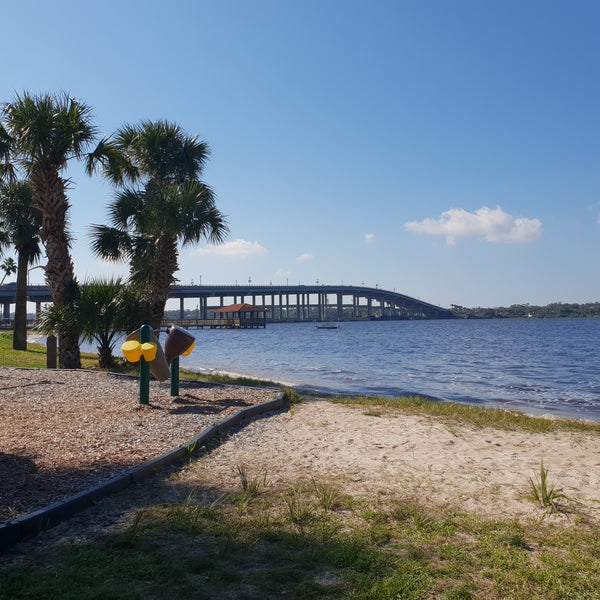 Granada Bridge - Ormond Beach, FL