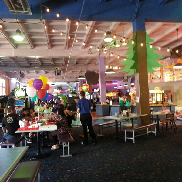 Photos at Edmonds Family Fun Center - 9 tips