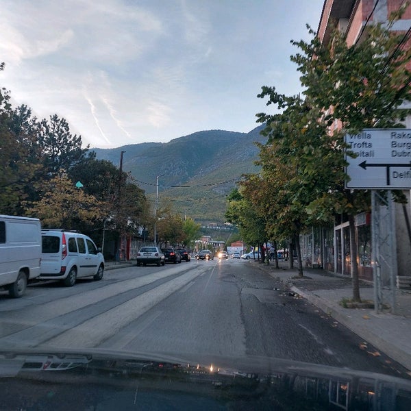 Istog City - Istog, Kosovo