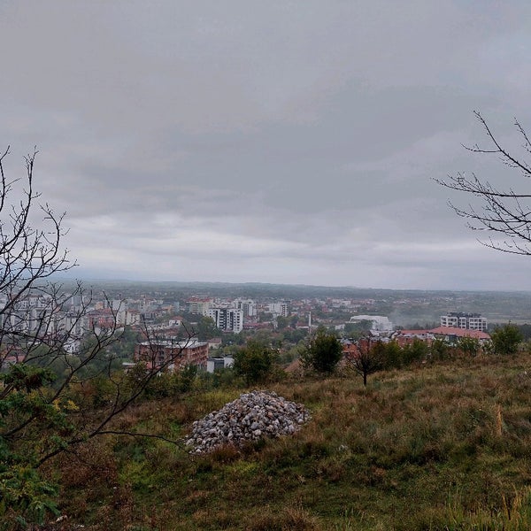 Istog City - Istog, Kosovo
