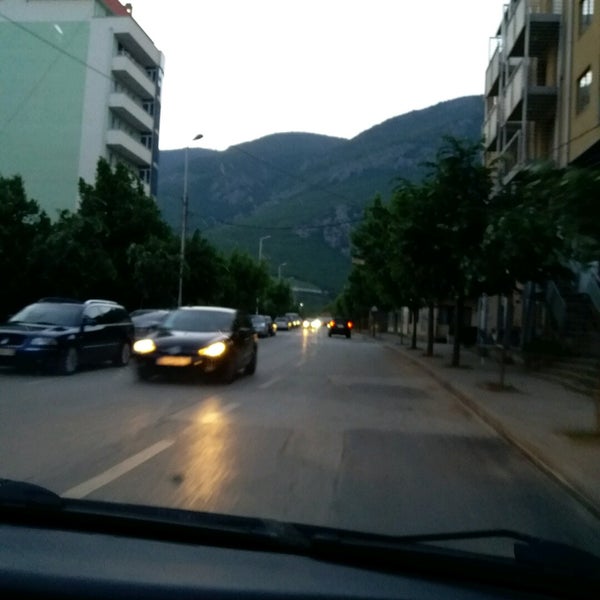 Istog City - Istog, Kosovo