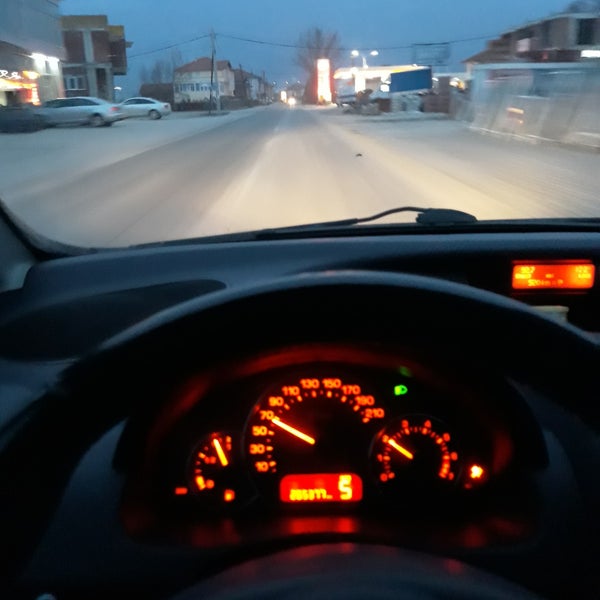 Istog City - Istog, Kosovo