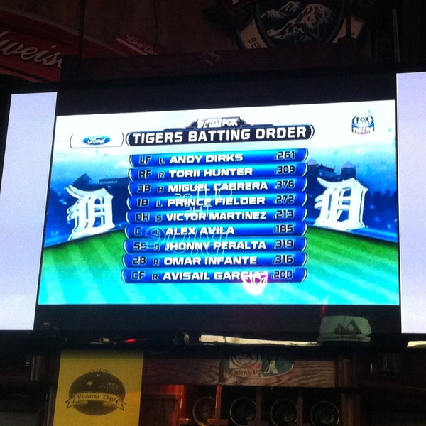 Johnny Shotz - American Restaurant