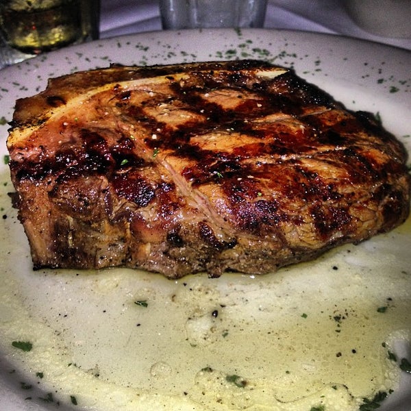 Photos at Hal's "The Steakhouse - North Buckhead - Atlanta, GA