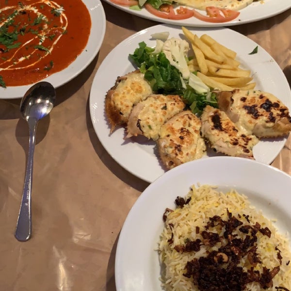 Photos at Al Banoosh - 324 tips