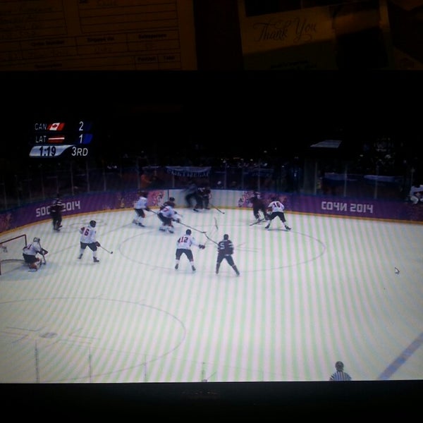 Seneca Computer Lab (Now Closed) - College Lab