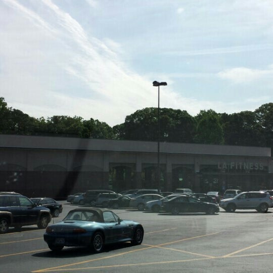 Photos at Toco Hill Shopping Center - Atlanta, GA