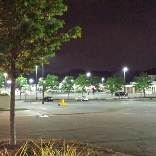 Photos at Toco Hill Shopping Center - Atlanta, GA