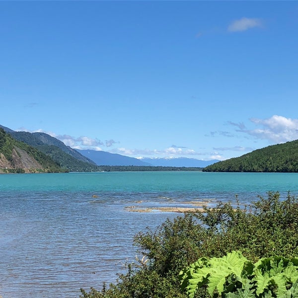 Puyuhuapi - 4 tips from 396 visitors