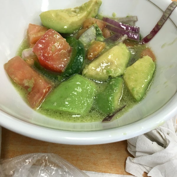 Tropical Coffee Shop - Spanish Restaurant in Brooklyn