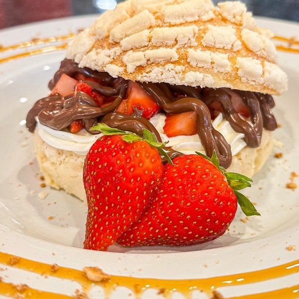 Super Cream Restaurant & Bakery - 24 tips from 208 visitors