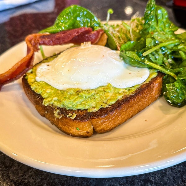 Super Cream Restaurant & Bakery - 24 tips from 208 visitors