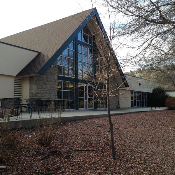 Photos at Rocky Mountain College - Billings, MT