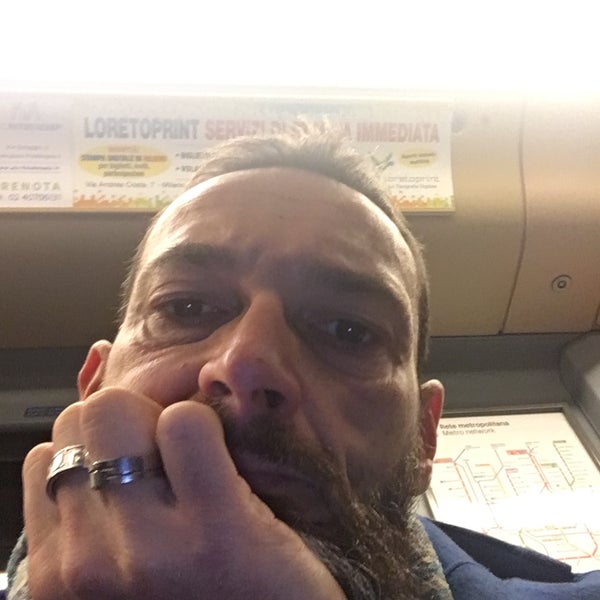 Fermata ATM Romolo M2 [47] [90] [91] [325] [351] - Navigli - 1 tip from ...