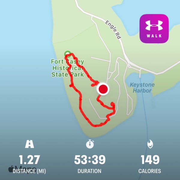 Photos at Fort Casey State Park - 13 tips from 1673 visitors