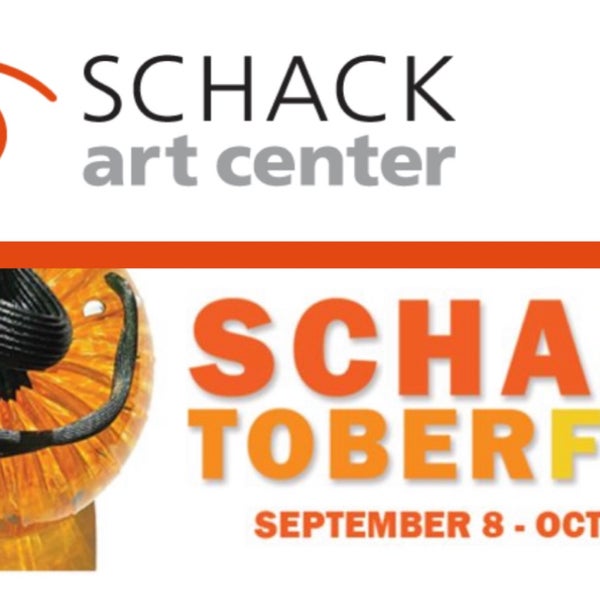 Schack Art Center - Everett, WA
