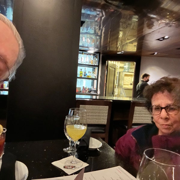 Ruth's Chris Steak House - Seattle Central Business District - Seattle, WA