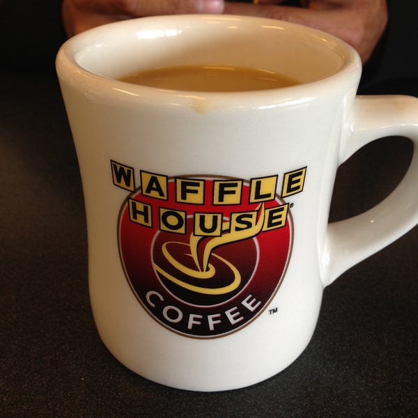 Waffle House - Breakfast Spot in Austin
