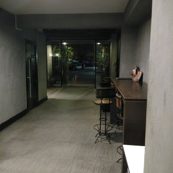 B2 Boutique & Budget Hotel - 16 tips