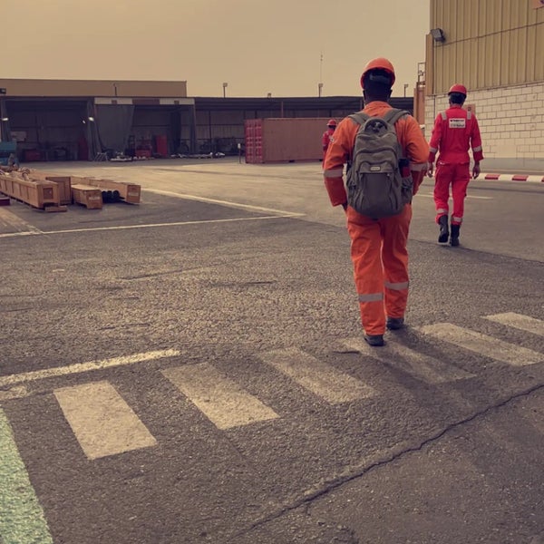 Weatherford Ltd - Saudi Arabia - الظهران, الشرقية