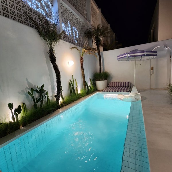 The Cali Villas Canggu - Hotel