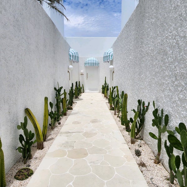 The Cali Villas Canggu - Hotel