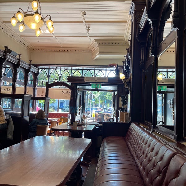 Photos at Searson's - Southside - 42-44 Upr Baggot St