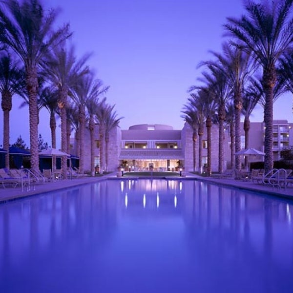 Revive Spa @ JW Marriott, Desert Ridge - Spa in Desert Ridge