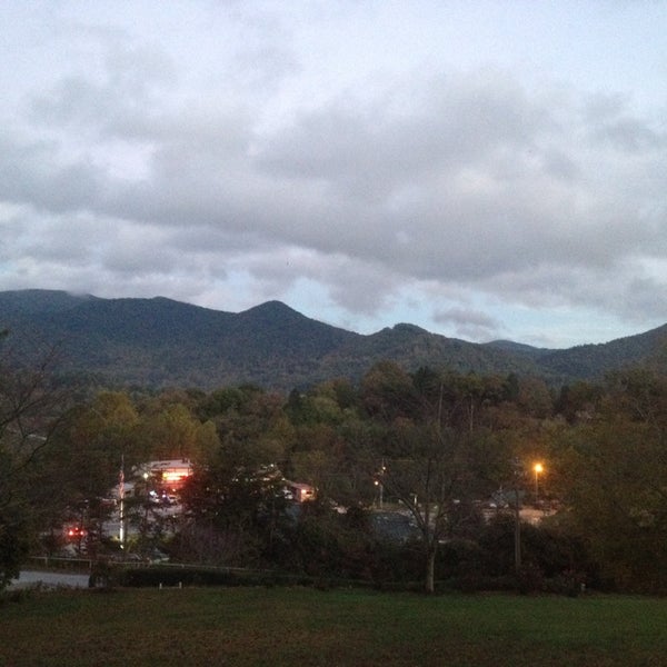 Rabun Manor - Historic and Protected Site
