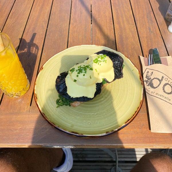 Drovers Dog - Hoofddorppleinbuurt - 65 tips from 944 visitors