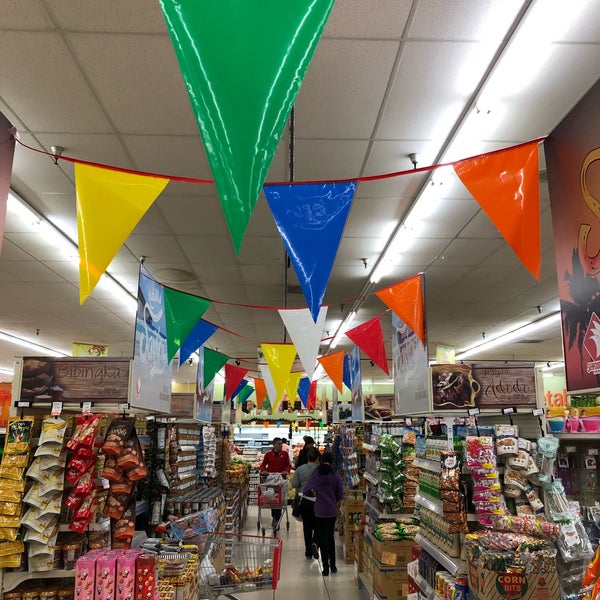 Valerio's Tropical Bakeshop - Southwestern Sacramento - 6051 Mack Rd Ste D