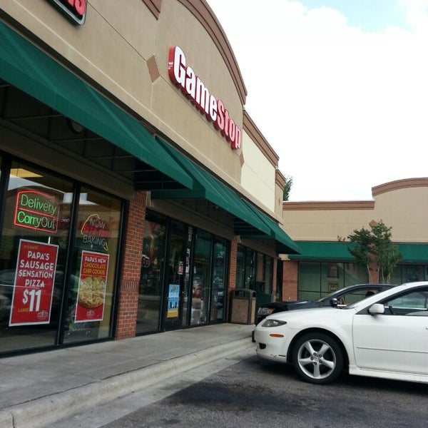 GameStop - Raleigh, NC
