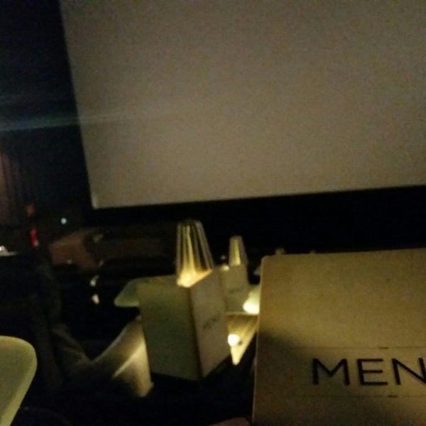 Cinepolis Vip Plaza Rio