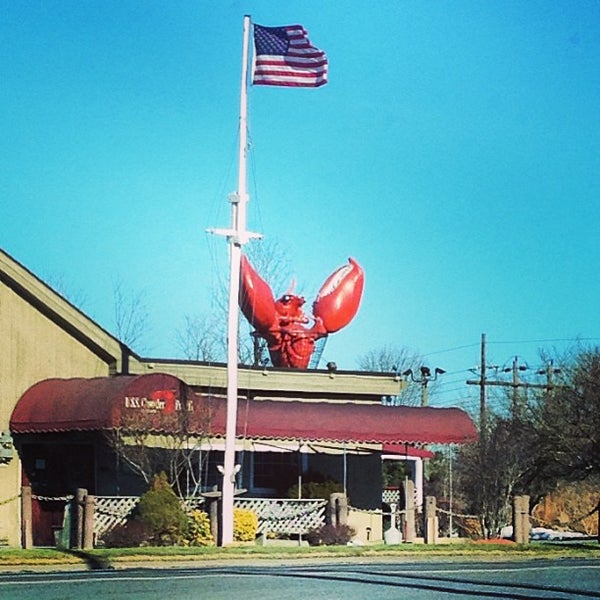 Photos at U.S.S. Chowder Pot III - 560 E Main St
