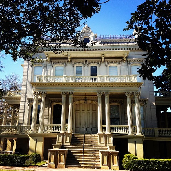 Photos at Louise S. McGehee School - Private School in New Orleans