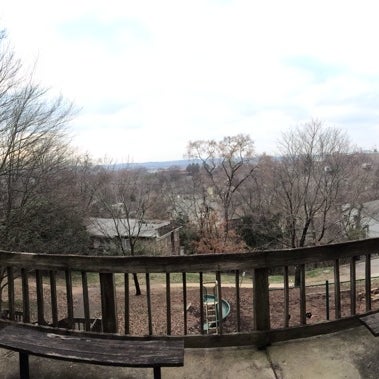 Valley View Park - Park in Five Points South