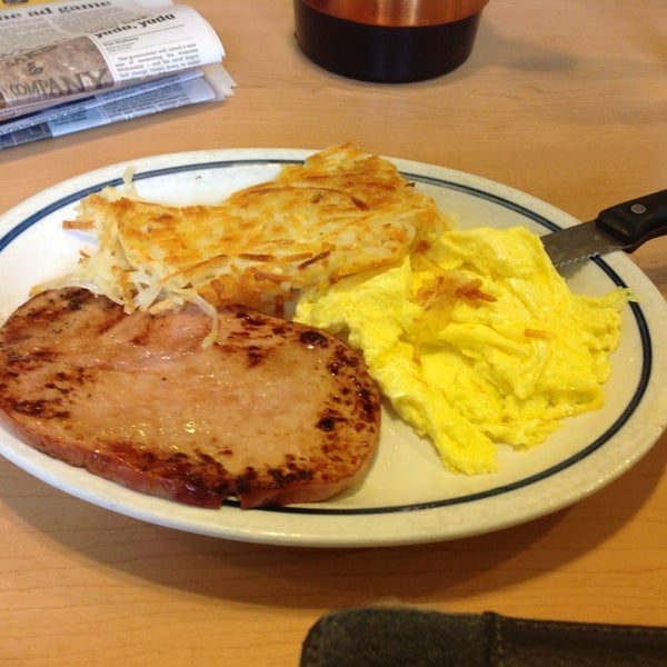 IHOP - Breakfast Spot in Springfield