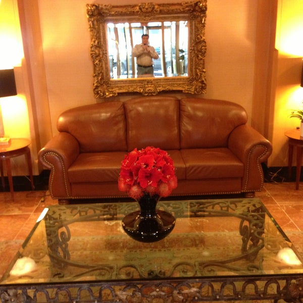 The Manhattan Club - Hotel in New York