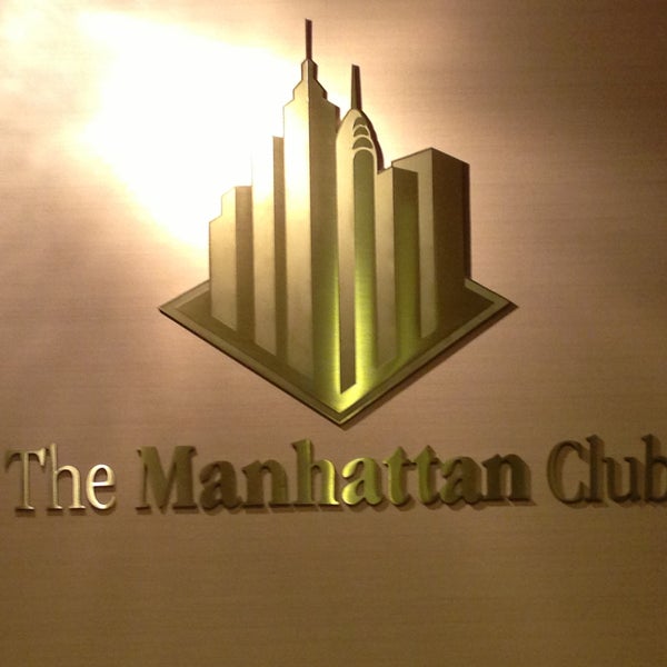The Manhattan Club - Hotel in New York