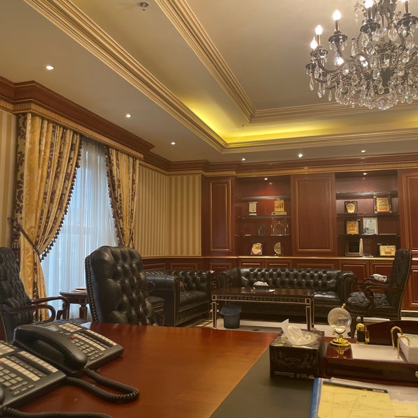 ENJAZCO-انجازكو - Campaign Office in الرياض