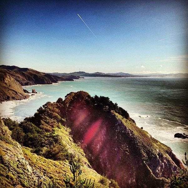 Photos at Muir Beach - 36 tips